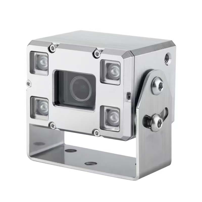 1080P Explosion-Proof Rear View Backup Wide Angle Night Vision camera