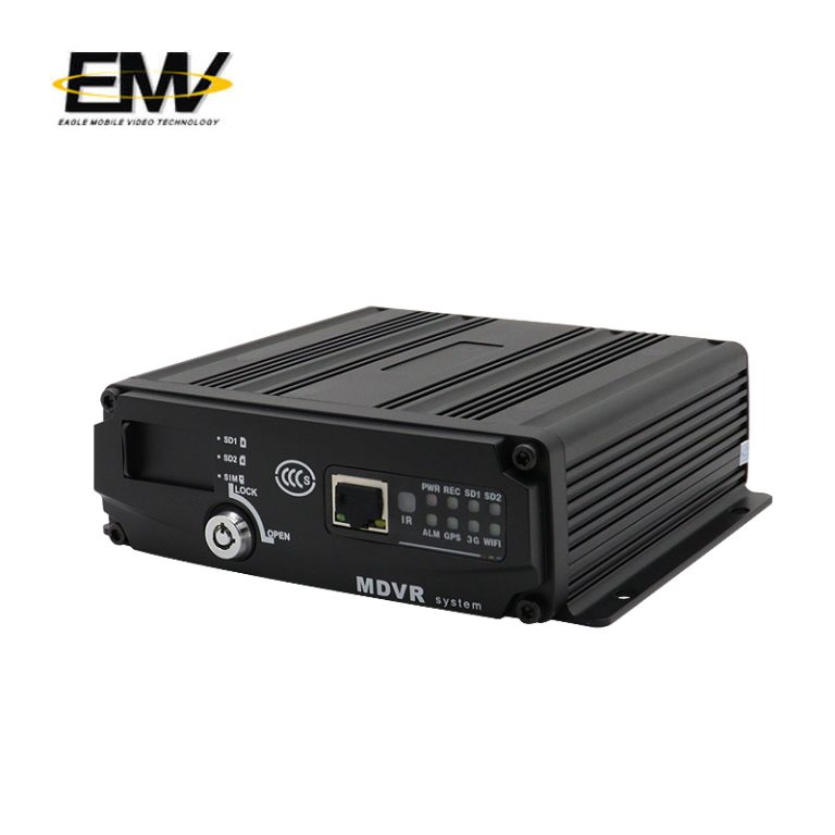 Home - Mobile DVR & Mobile CCTV System Manufacturer | Eagle